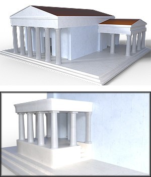 This Week's Freestuff Staff picks | Renderosity