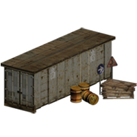 Free model pack from the3dmodelstore.com