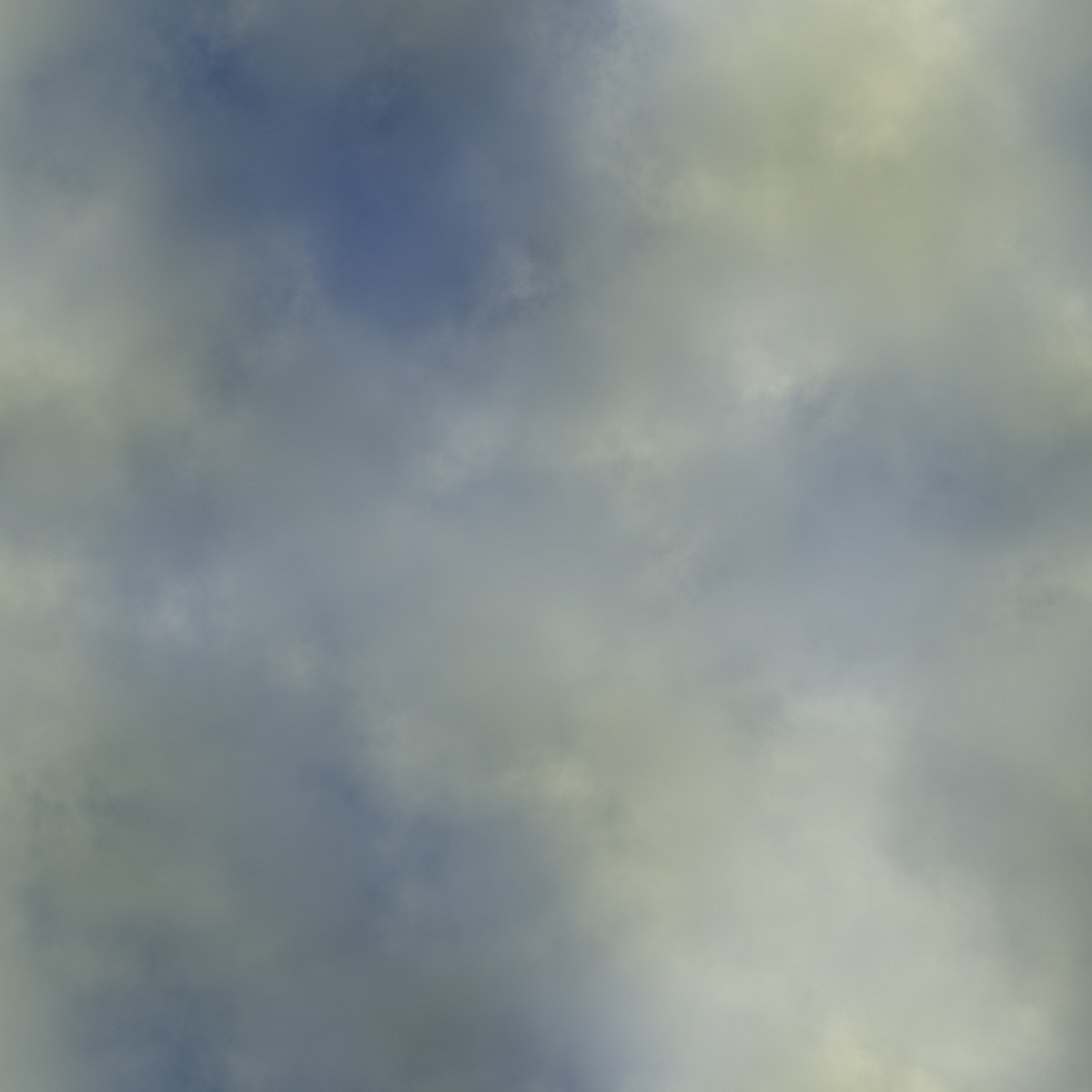 db Dense Clouds 2 Seamless Texture
