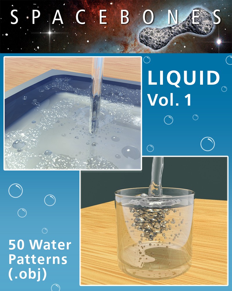 Liquid Vol. 1
