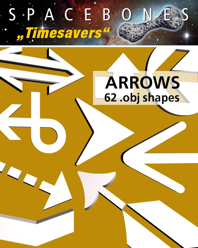 Arrows
