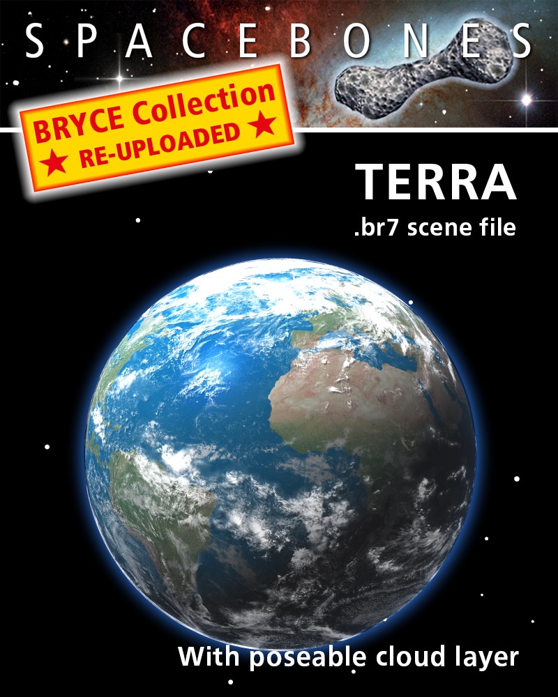 Terra