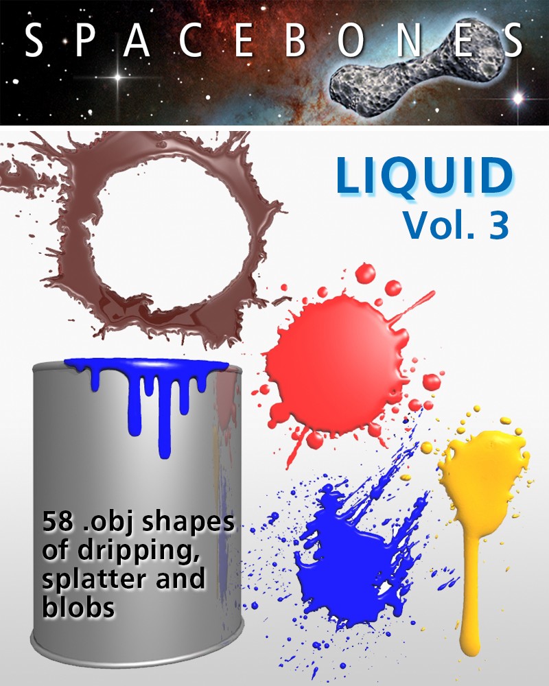 Liquid Vol. 3