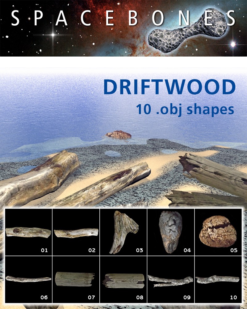 Driftwood