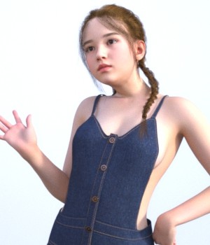 Renderosity - 3D Models | 3D Software | 3D Art