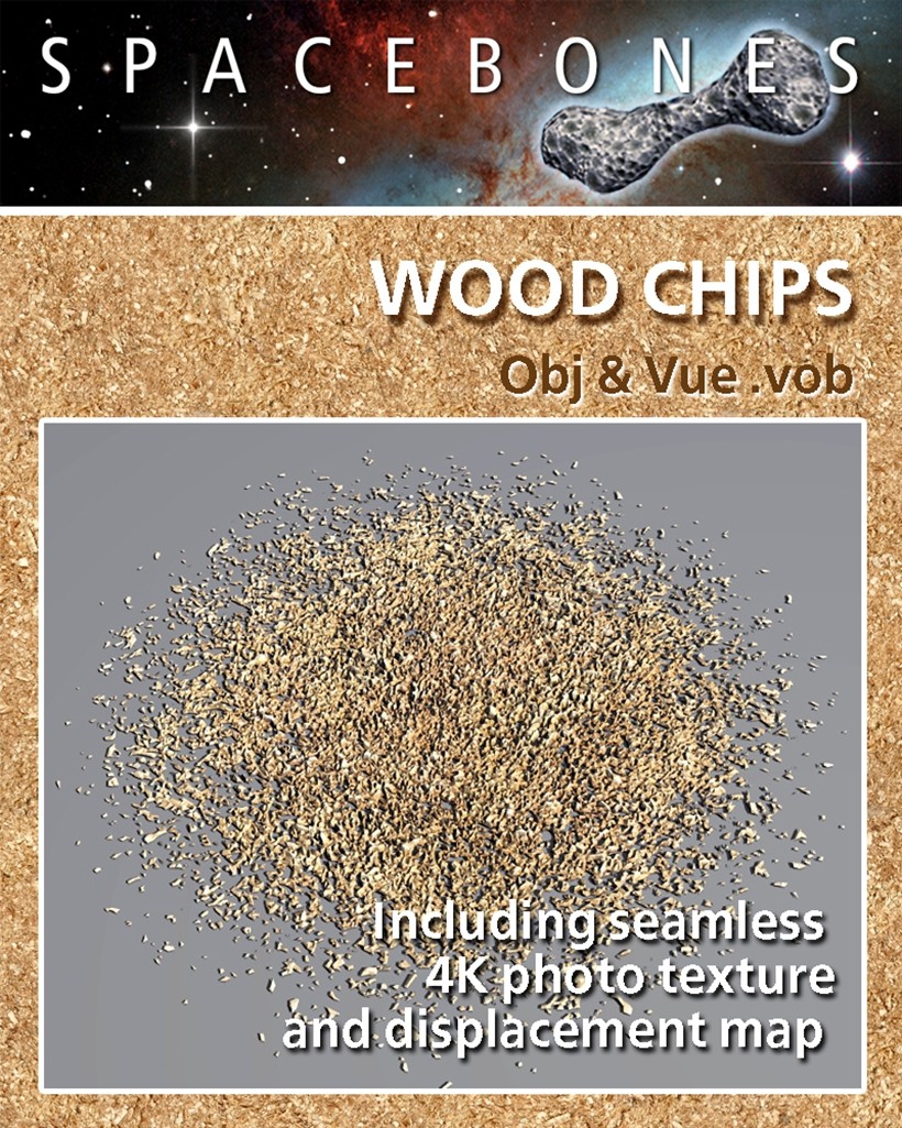 Wood Chips