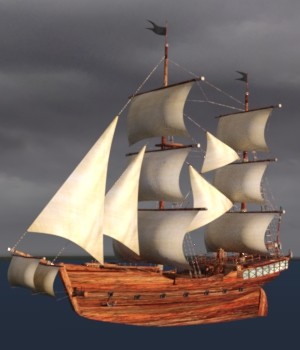 Renderosity - 3D Models | 3D Software | 3D Art