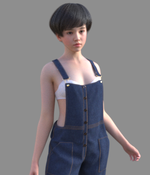 Renderosity - 3D Models | 3D Software | 3D Art