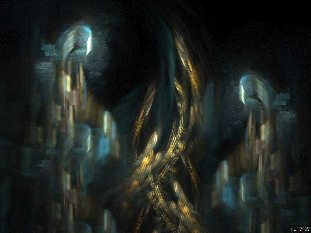 The King of Venus by tutri