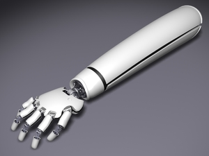 bot_arm by mats3d
