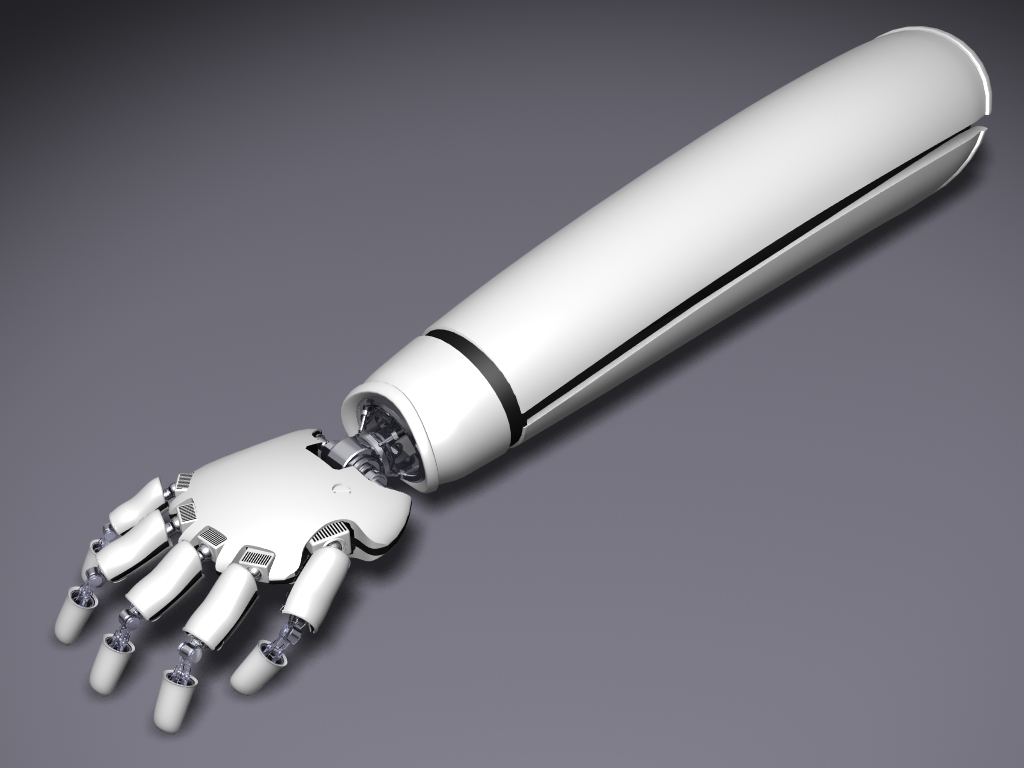 bot_arm by mats3d