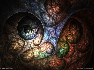 Colour Spray - DnD spell collection by psion005