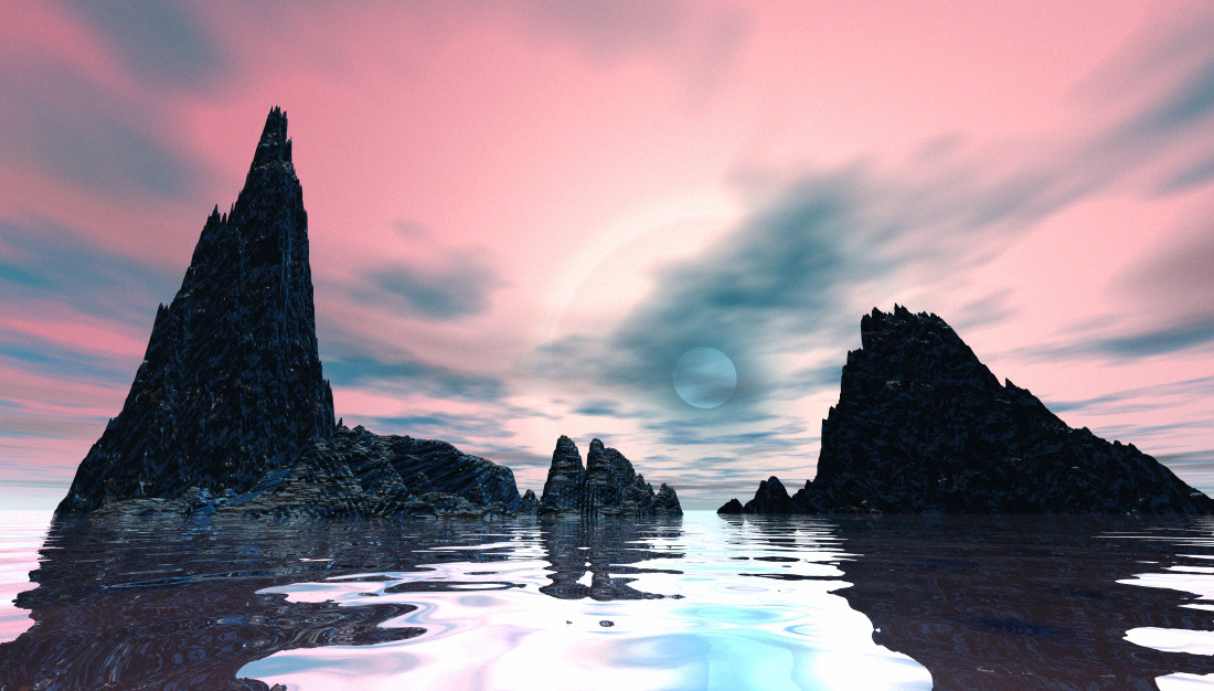 Coldscape by rchaptini