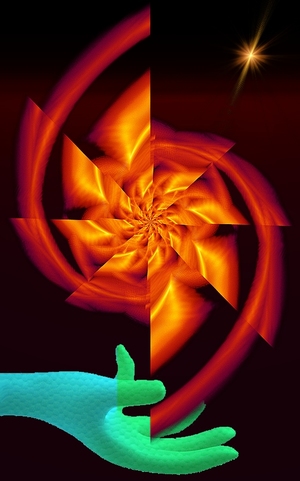 Introduction: Lambda Chops Twist by CarolSassy