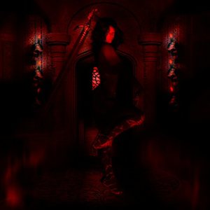 NIGHTMARE #23 by SoCalRoberta