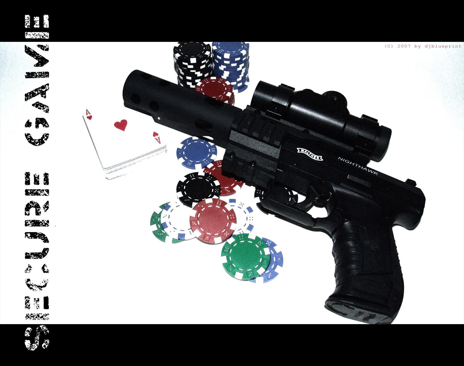 Secure Game by DJBlueprint