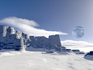 Zenith Power Plant by Savage_dragon