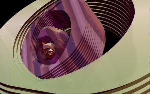 thrown rod by gateman45