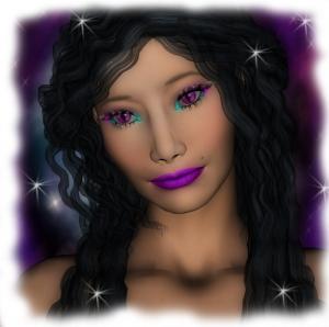 Neo goth by Tinkerbell22