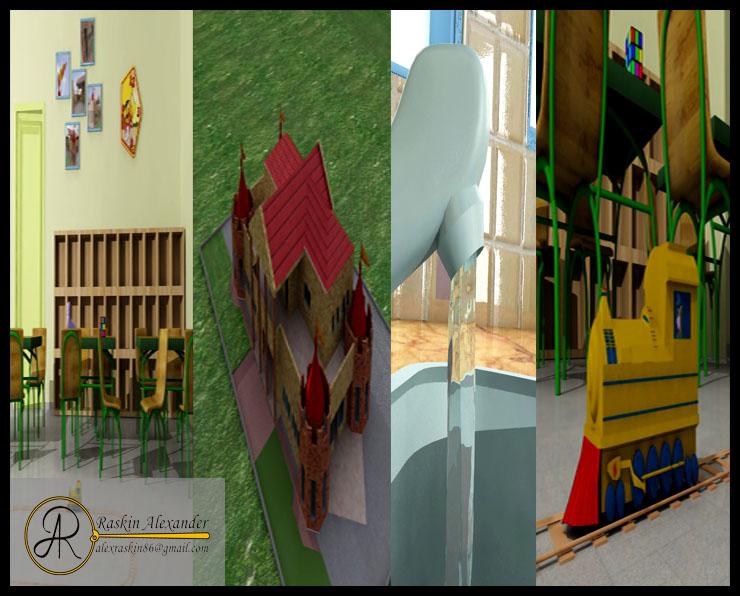 Compulsory Kindergarten Animation By Alexsm Compulsory Kindergarten Animation By Alexsm
