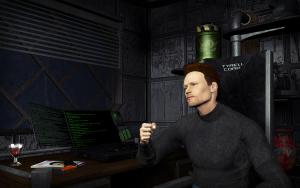 Android Hunter by duo