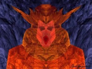 The Fat Lady Sings Again by Old-Geezer