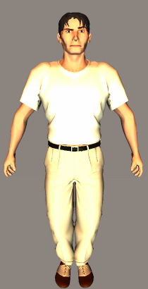 Conforming Clothes by Romere