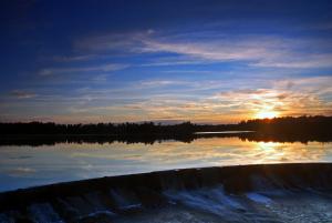 Bamber Lake (Revisit) by whtknight
