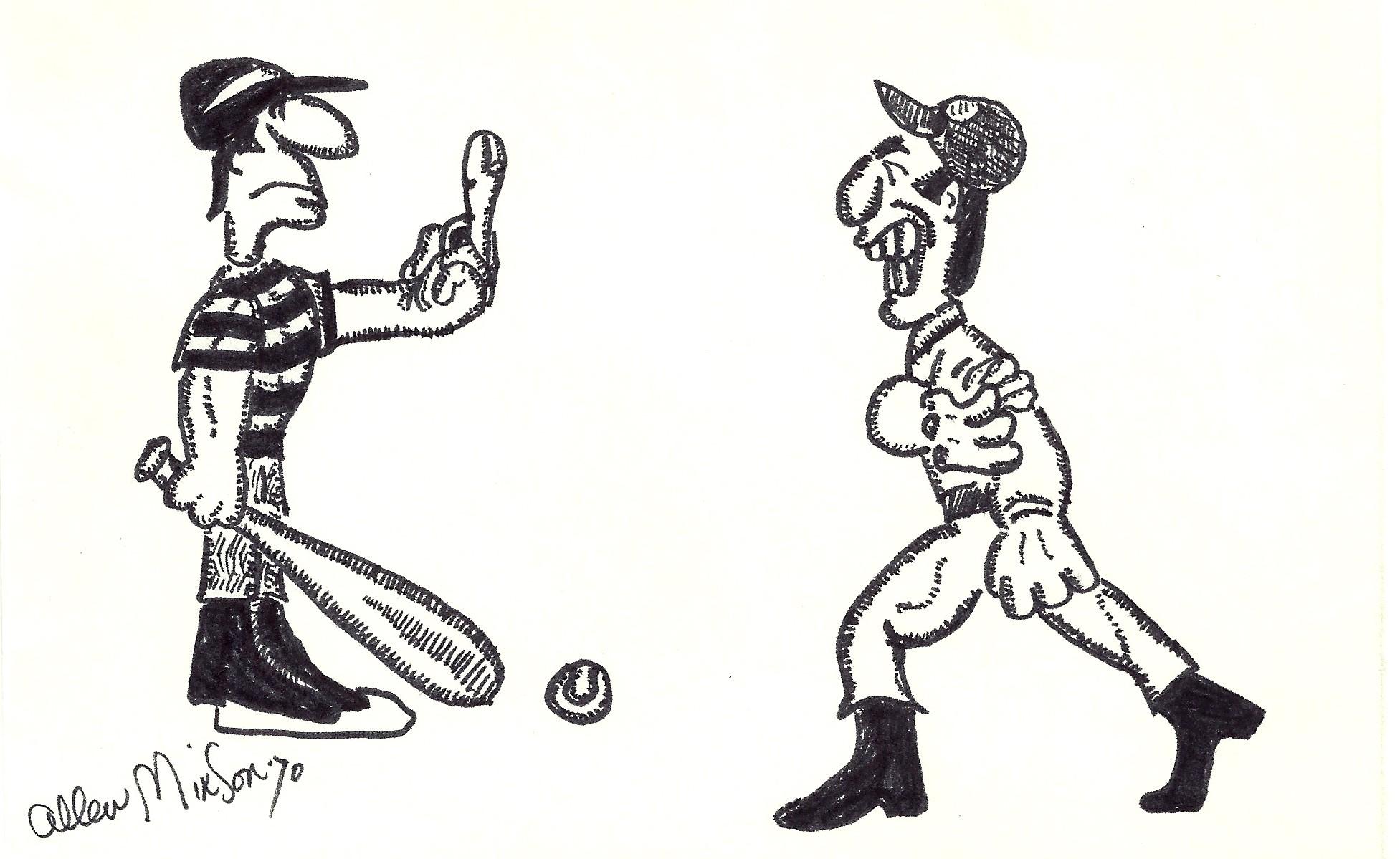 American Icons by PSDuck