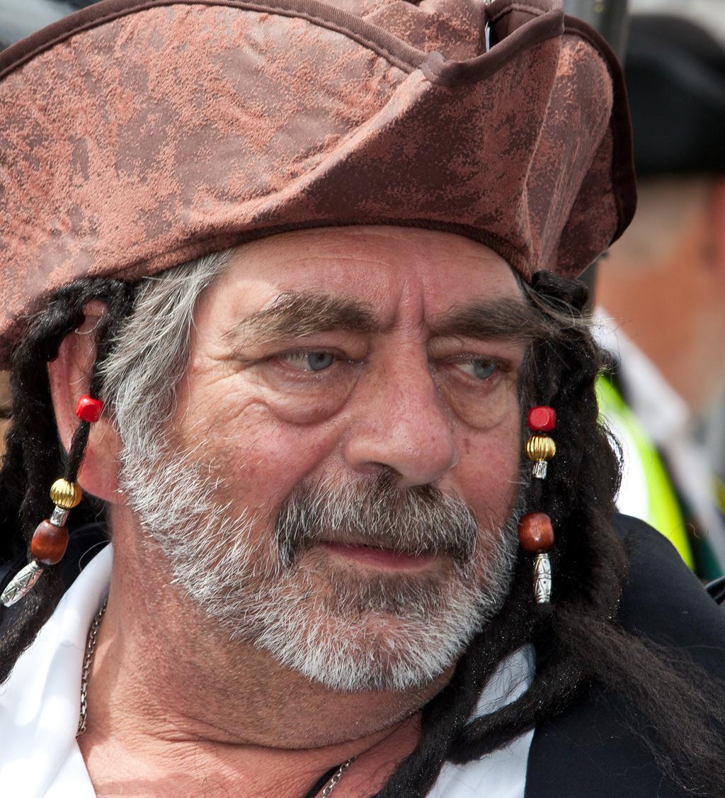 Harry Paye Day III by Crabbycabby