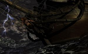 Puking Princess by frits