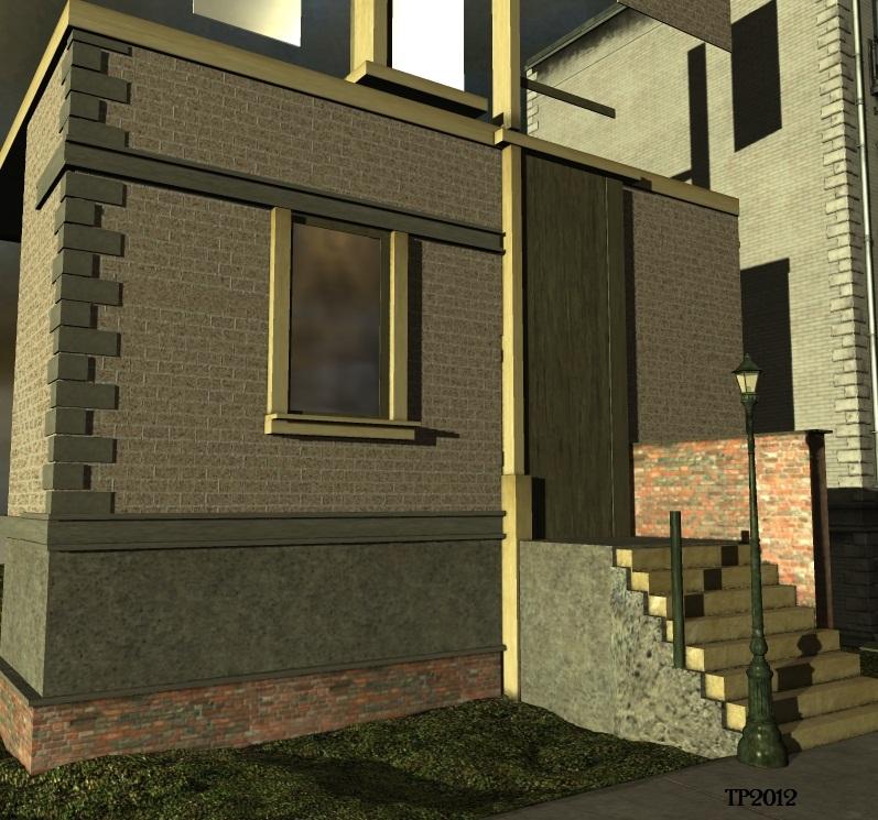 Building a house by efron_241