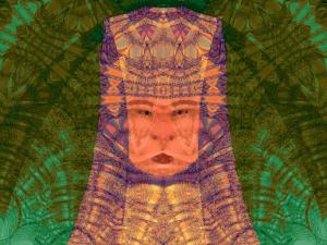 Ancient Egyptian Animal Trainer by Old-Geezer