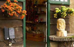 Barrington pottery shop by alanwilliams