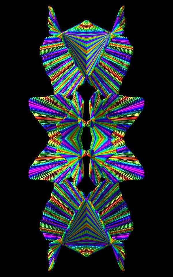 Difficult Lines by dakotabluemoon