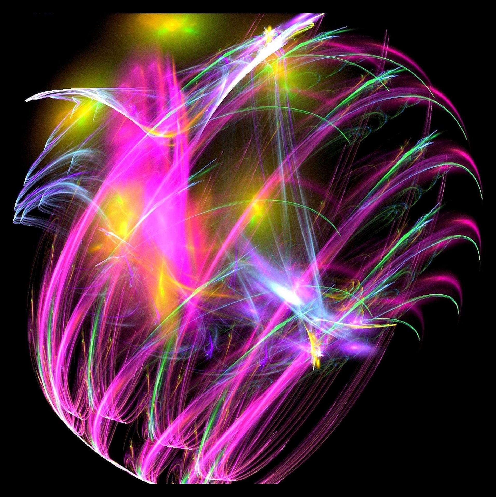 photonic hurricane by claude19