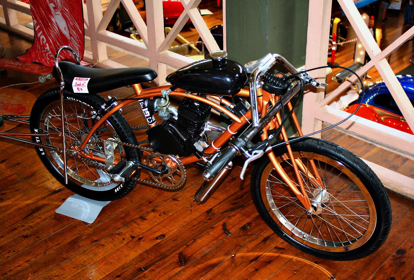 Nice HOG! by blinkings
