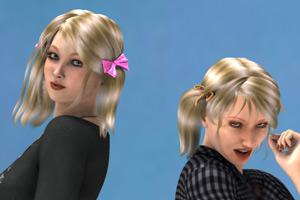 Got Each Others Back [Tara & Tiffany Michaels] by tetrasnake