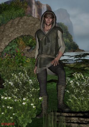 the elfling by wrpspeed