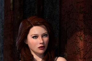 Wrong Side of the Tracks by colmarq