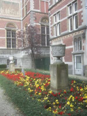 amsterdam arch 1567 by ysvry