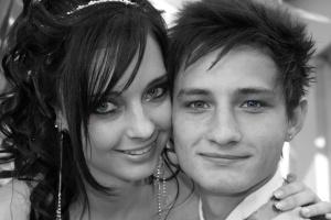 Selective colouring. by kgb224