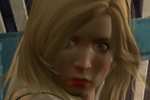 Waiting To Board [Jeanie Sutton] 1 by tetrasnake