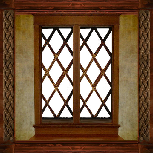 Interior cottage texture by raphaellanightfire