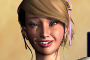 An Alien World [Sally Dillon] 2 by tetrasnake