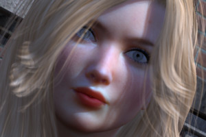 Unusual Photoshoot [Jeanie Sutton] 1 by tetrasnake