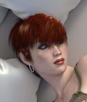 Silken Bones by Savage_dragon