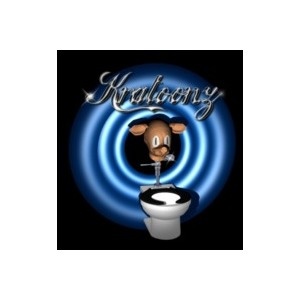 Defiant Captain Buzzkill by Kratoonz