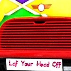 Evil Clown Hideout by Daddywolf