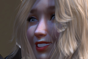 Going For A Ride [Jeanie Sutton] 3 by tetrasnake